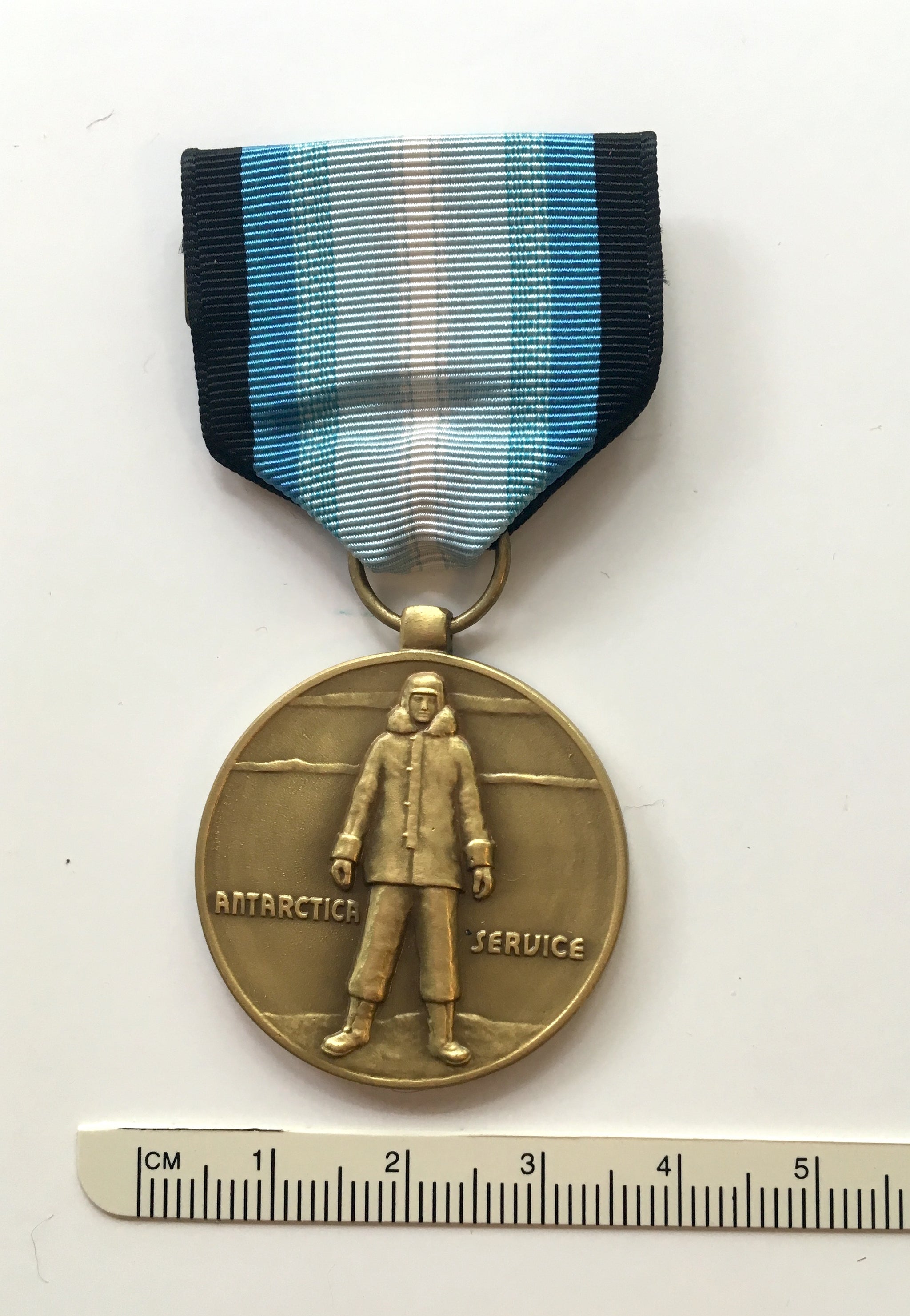 Antarctica Service Medal – Grimshaw Military Antiques